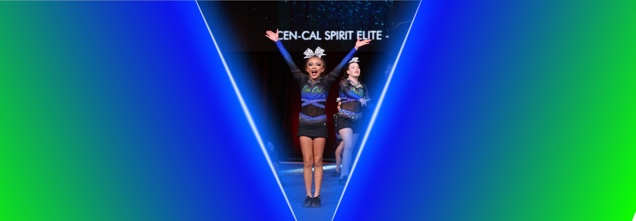 CenCal Spirit Elite - Cen Cal Spirit Elite